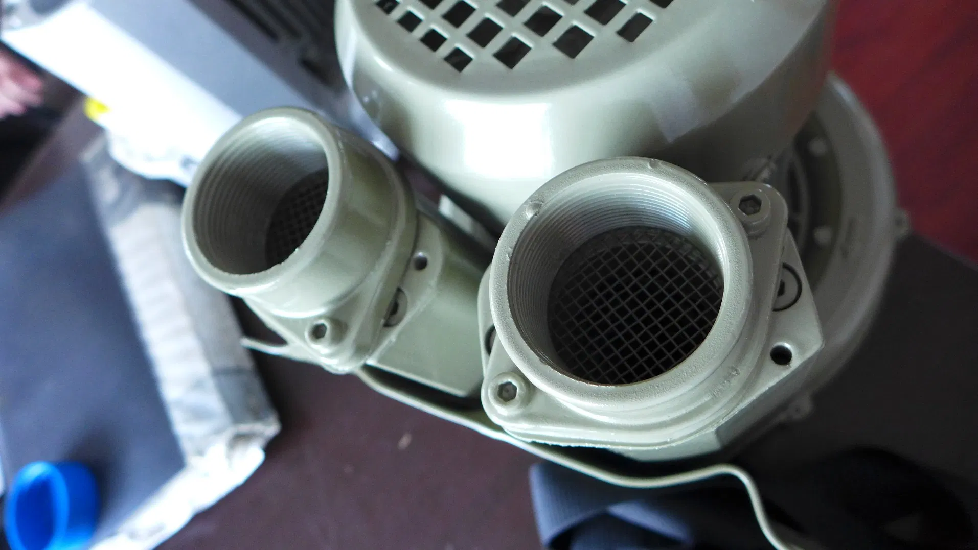 China OEM Vortex Blower Manufacturer - Raydafon Group