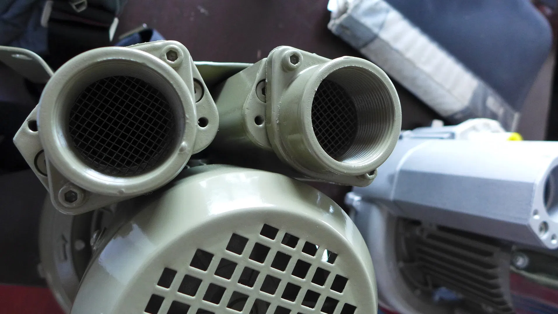 China OEM Vortex Blower Manufacturer - Raydafon Group